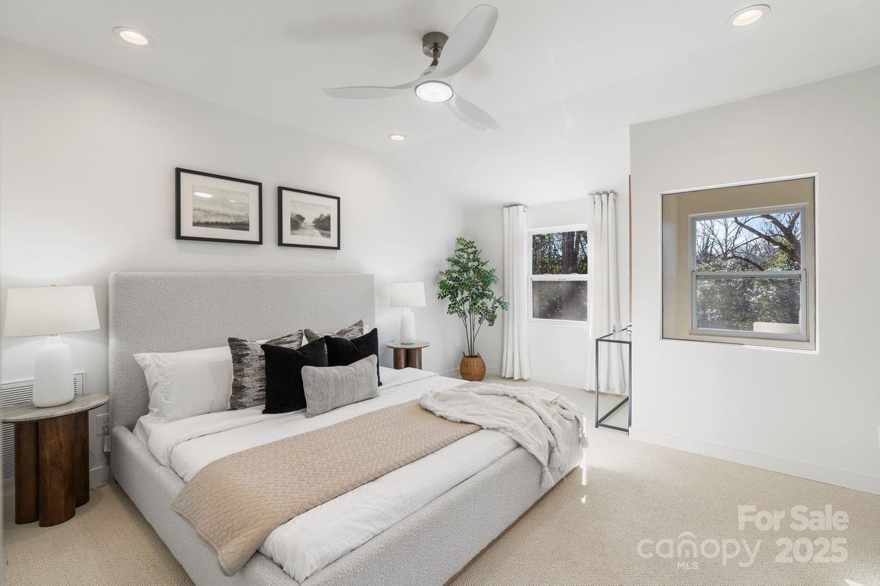 Hot homes: 5 houses for sale in Charlotte ranging rom $450K to $1.5M ...