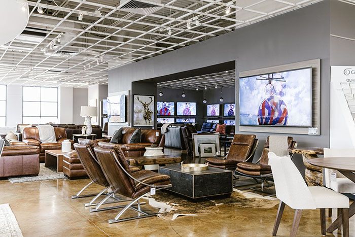 Queen City Home Store: 21 photos that will make you want to redecorate ...