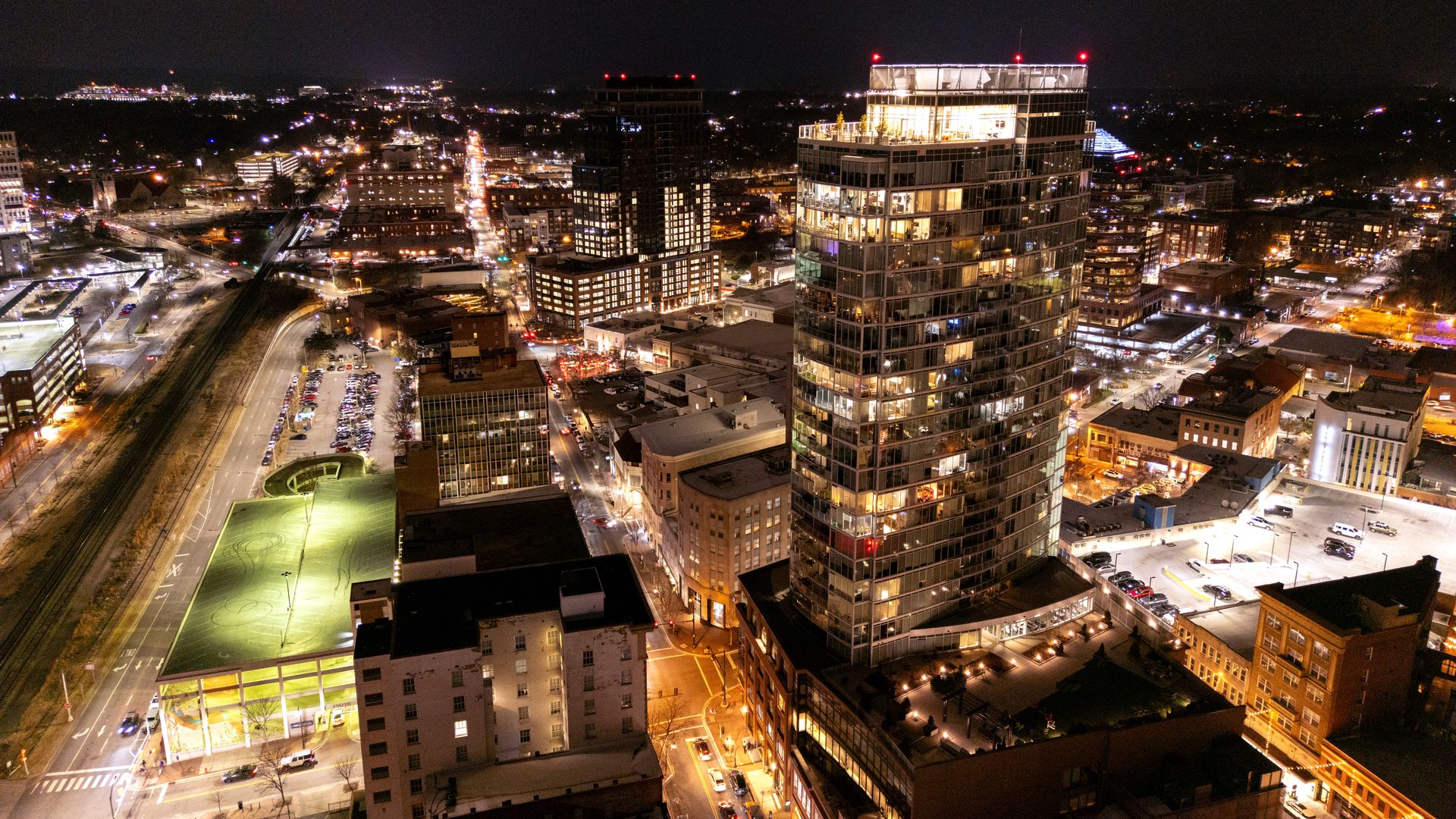 North Carolina reclaims No. 1 spot in esteemed business ranking - Axios Charlotte