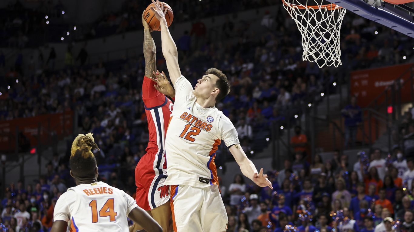 3 Florida college basketball games we're watching - Axios Miami