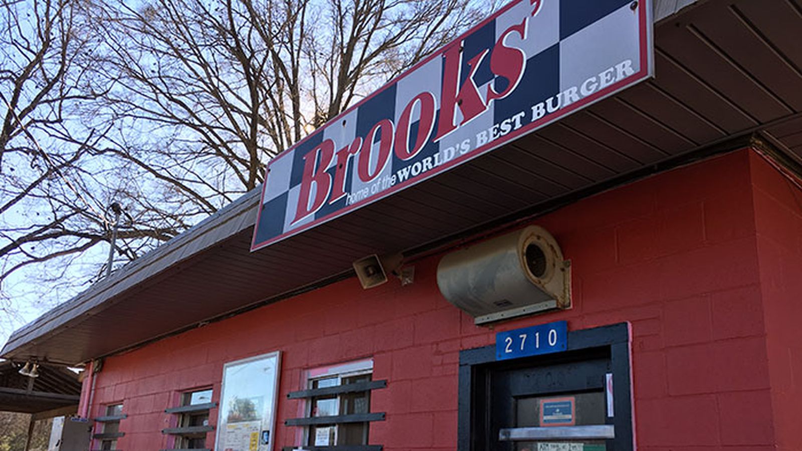 The Brooks’ Sandwich House brothers just donated family land to help ...