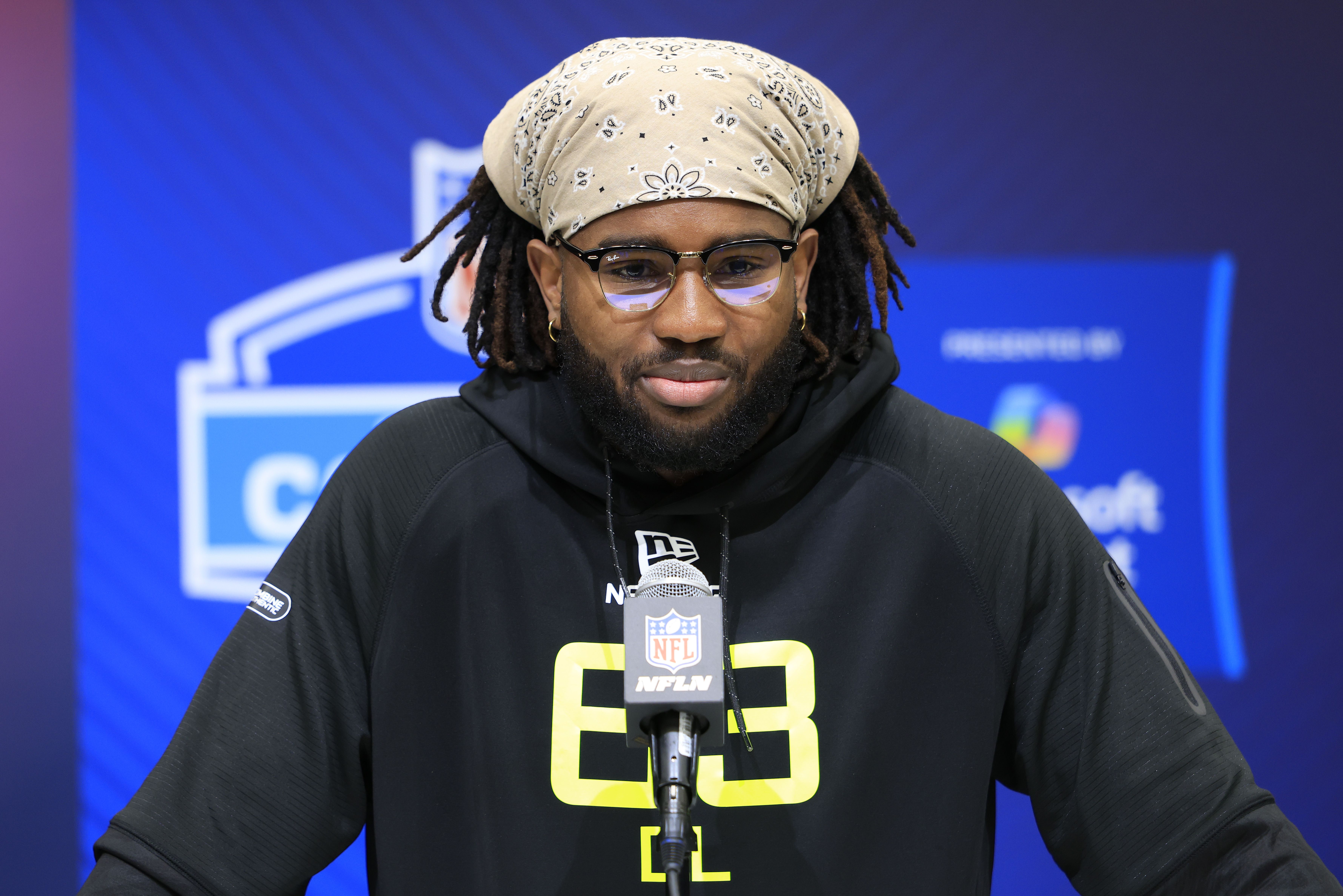 2025 NFL Draft guide: Players with North Carolina ties - Axios Charlotte