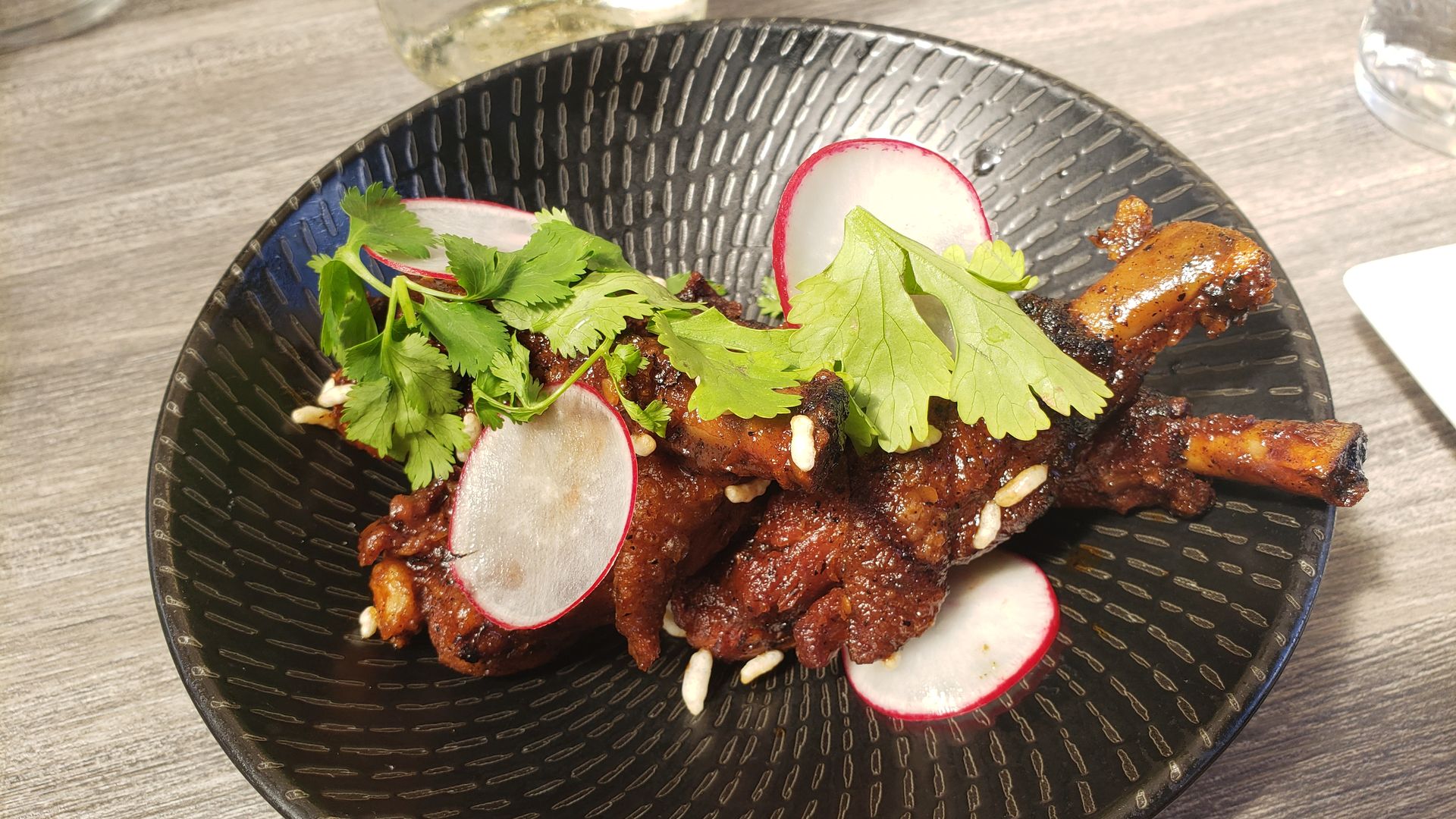 Duck wings are a hot menu item in Chicago - Axios Chicago