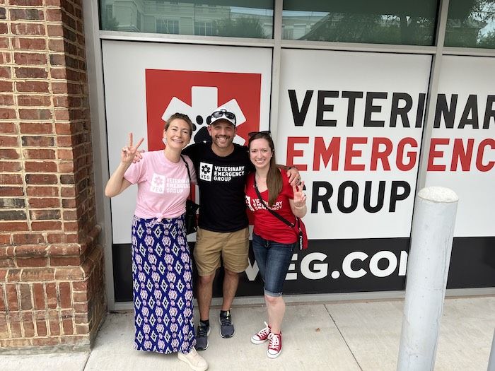 New emergency pet hospital will help alleviate major need in Charlotte ...