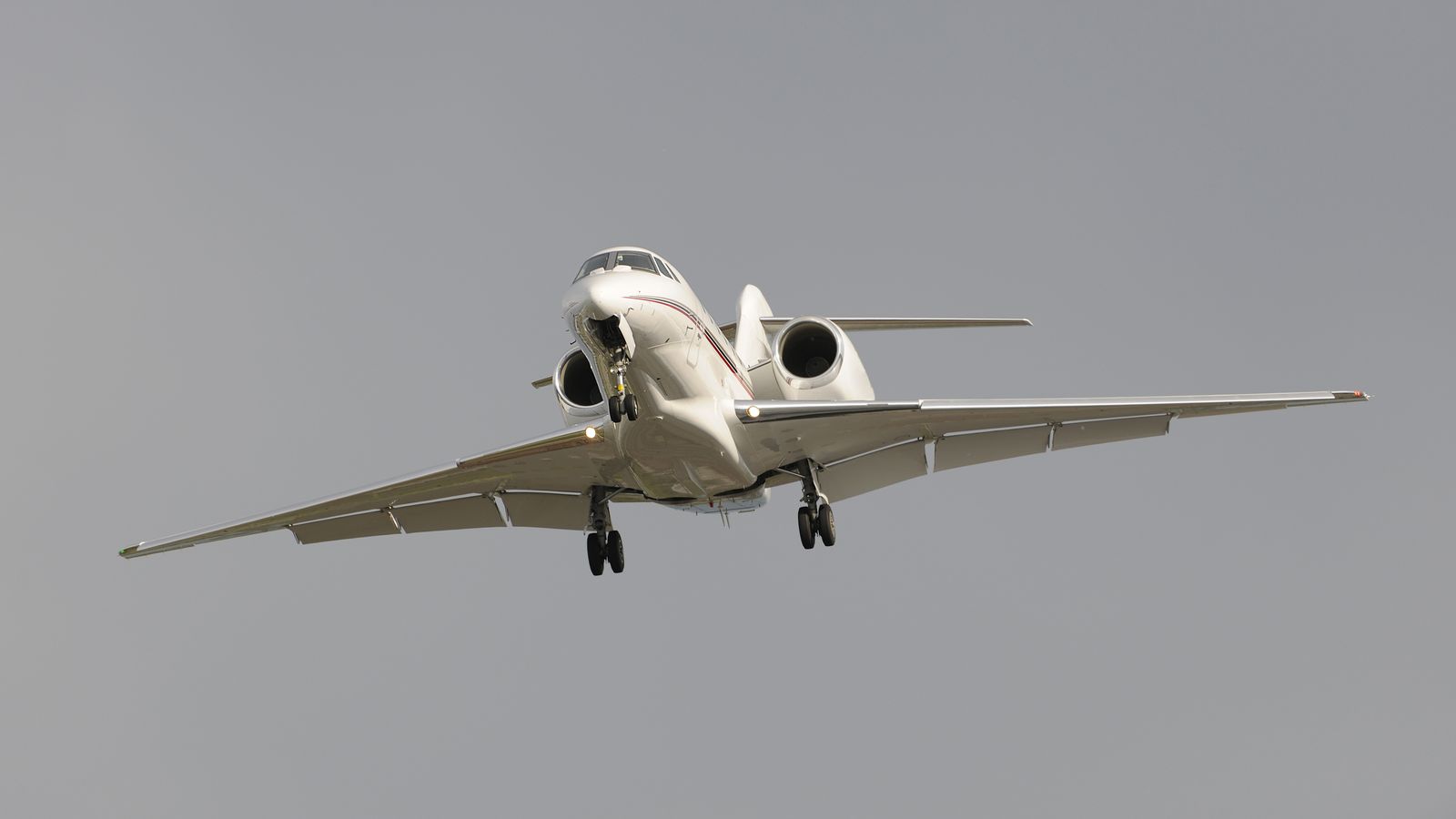 Private jet operator FlyExclusive has been a big economic win for ...