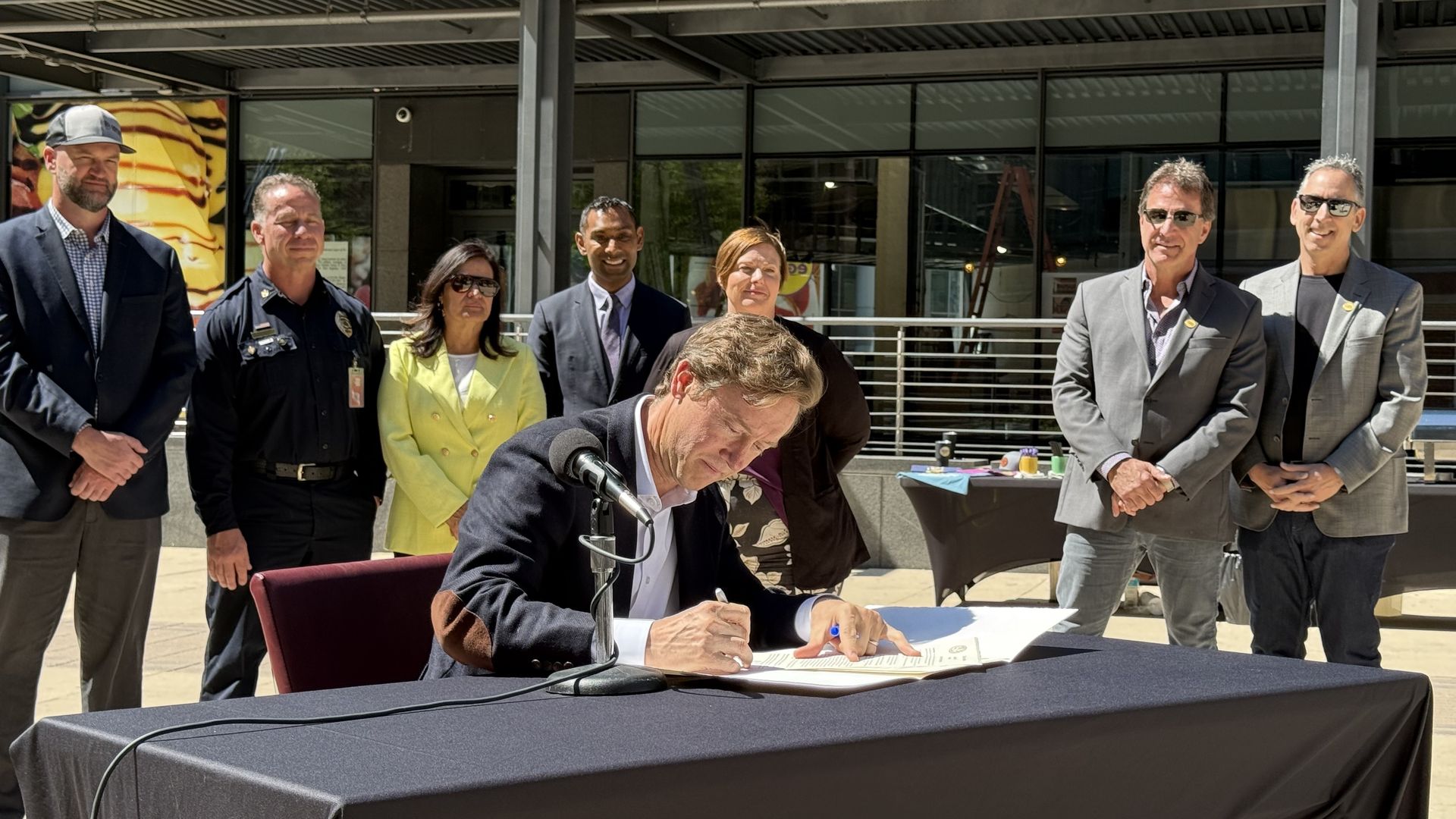 Denver mayor establishes permitting office to expedite building process ...