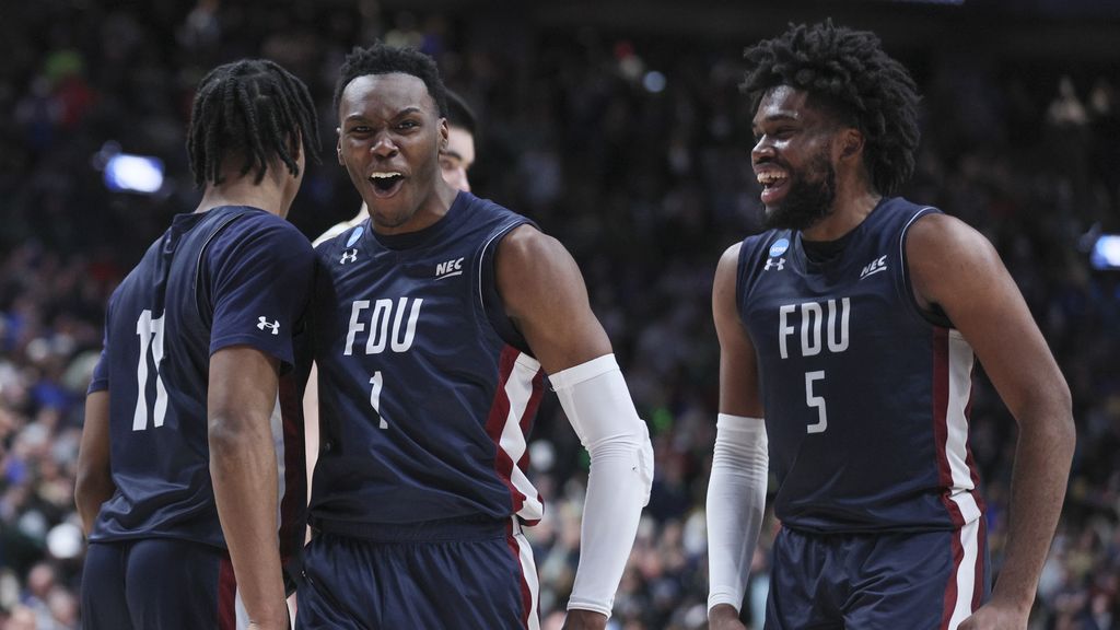 March Madness' "One Shining Moment," explained