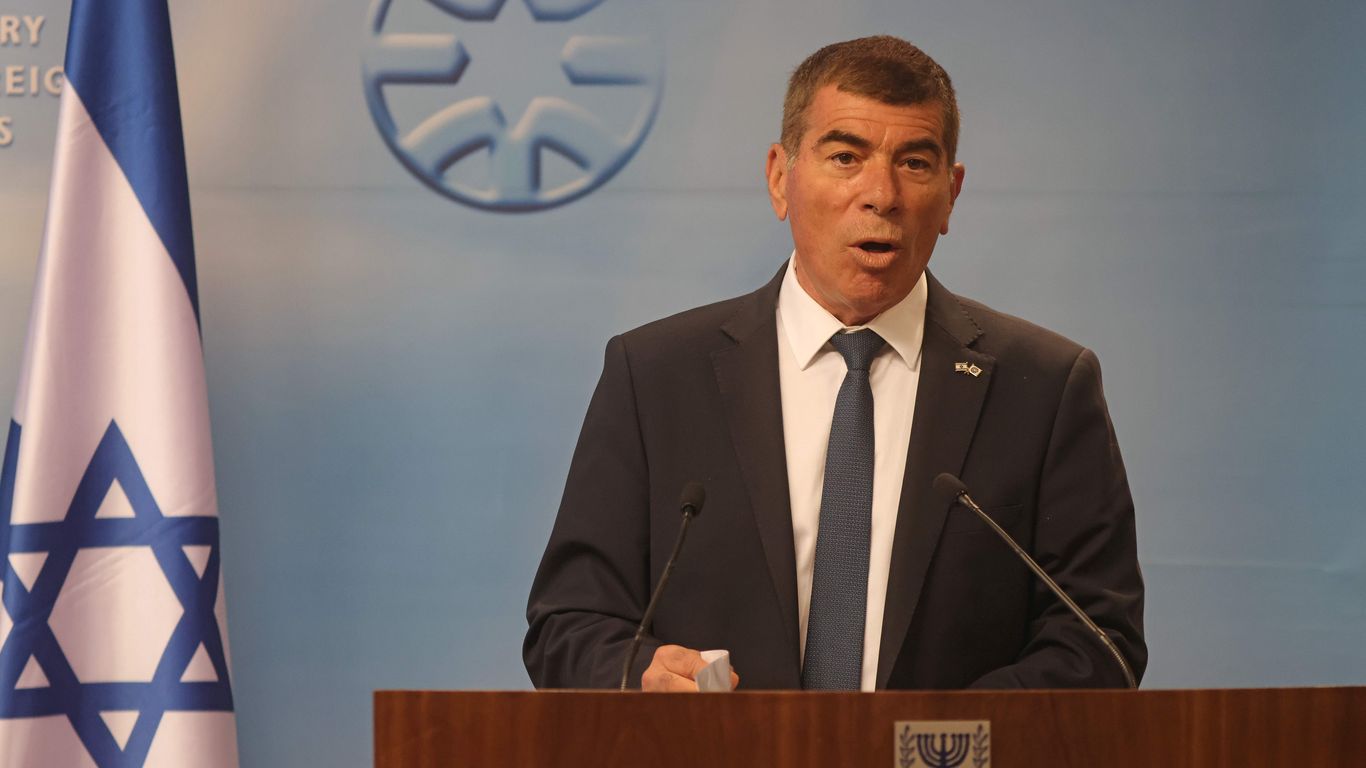 Israel and Jordan aim to thaw relations with secret meeting