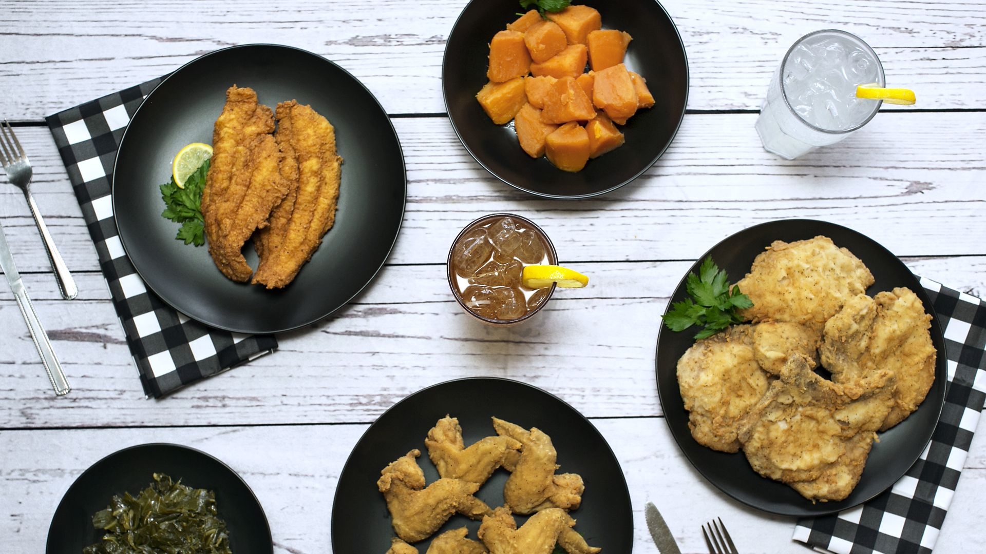 Busy Bee Cafe to open second location in Atlantic Station - Axios Atlanta