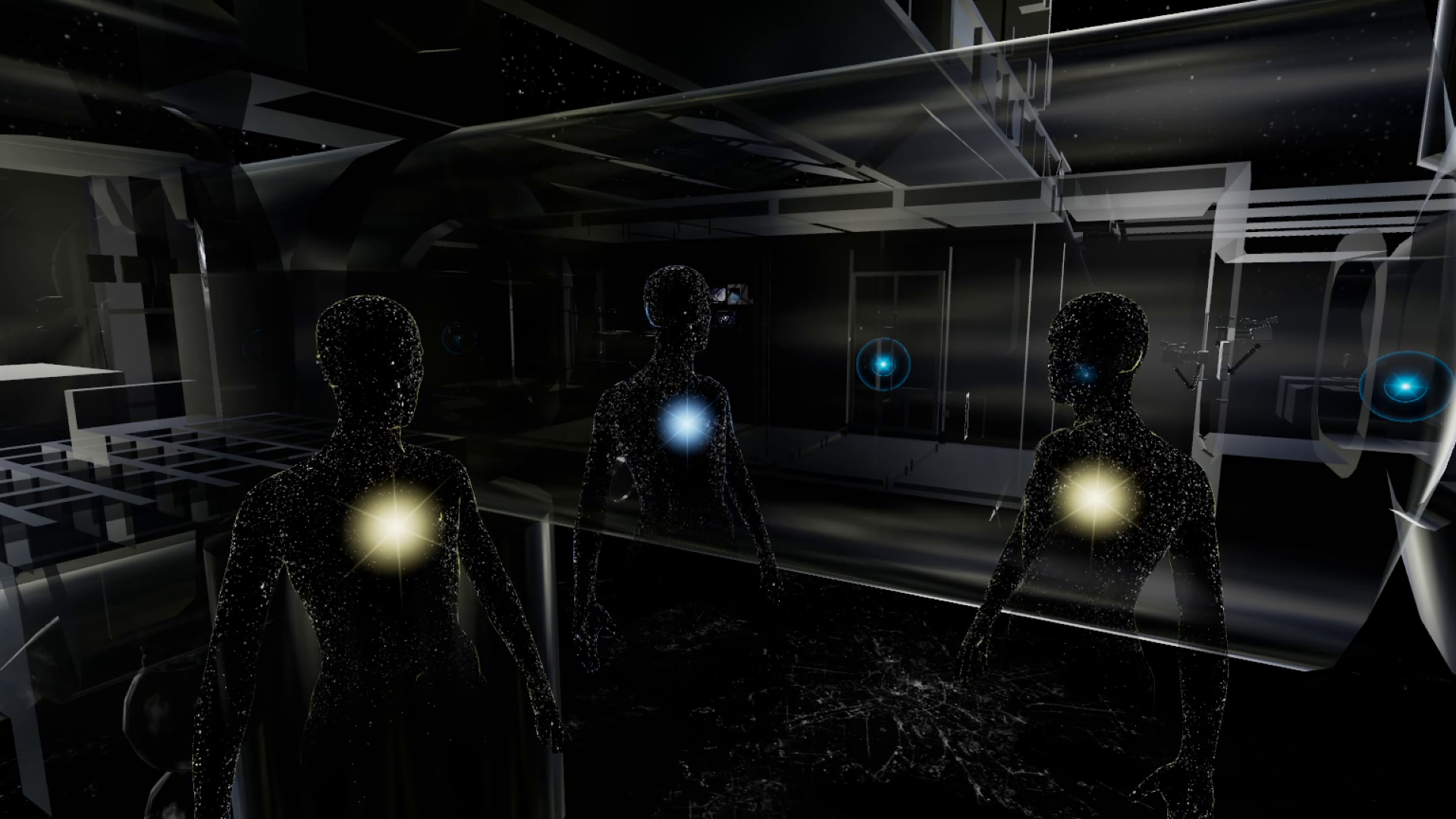 New renderings: Immersive art hub to replace Charlotte Pipe warehouse ...