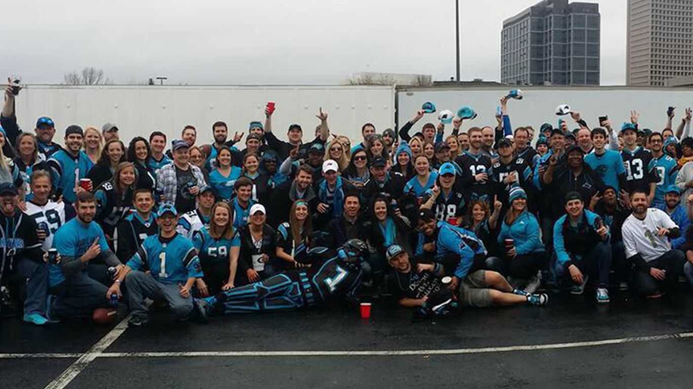 Roaring Riot explained. 10 questions with founder Zack Luttrell ...