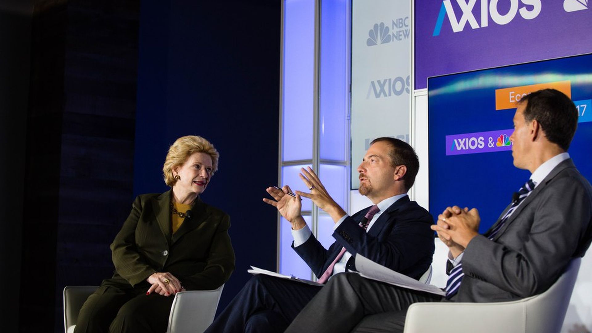 Axios Events - Axios