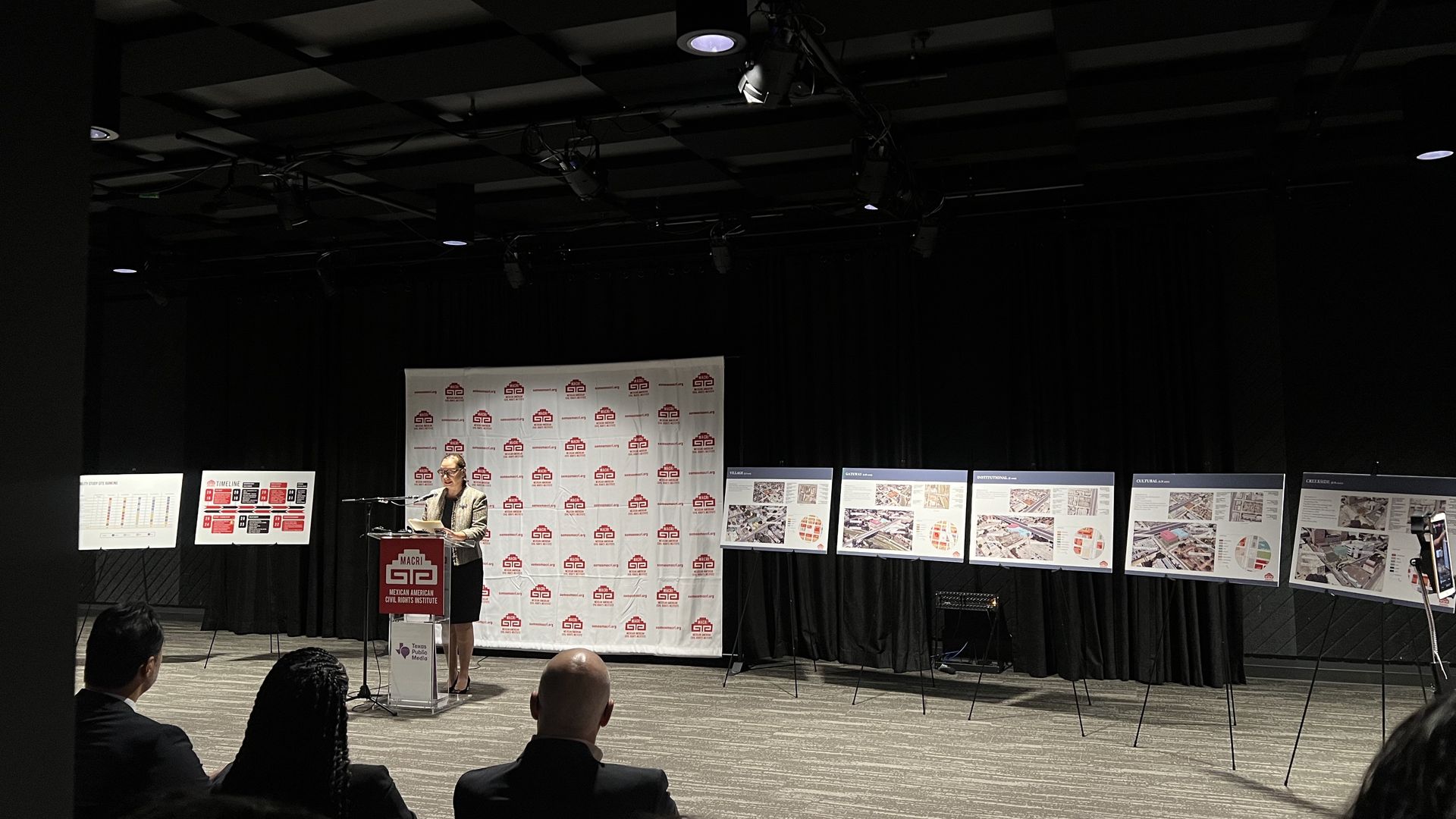 San Antonio set to host first Mexican American civil rights museum ...