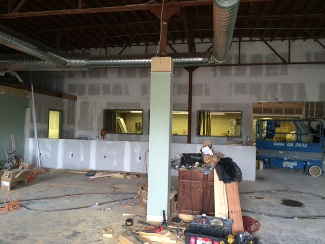 What’s the status on Red Clay Ciderworks? - Axios Charlotte