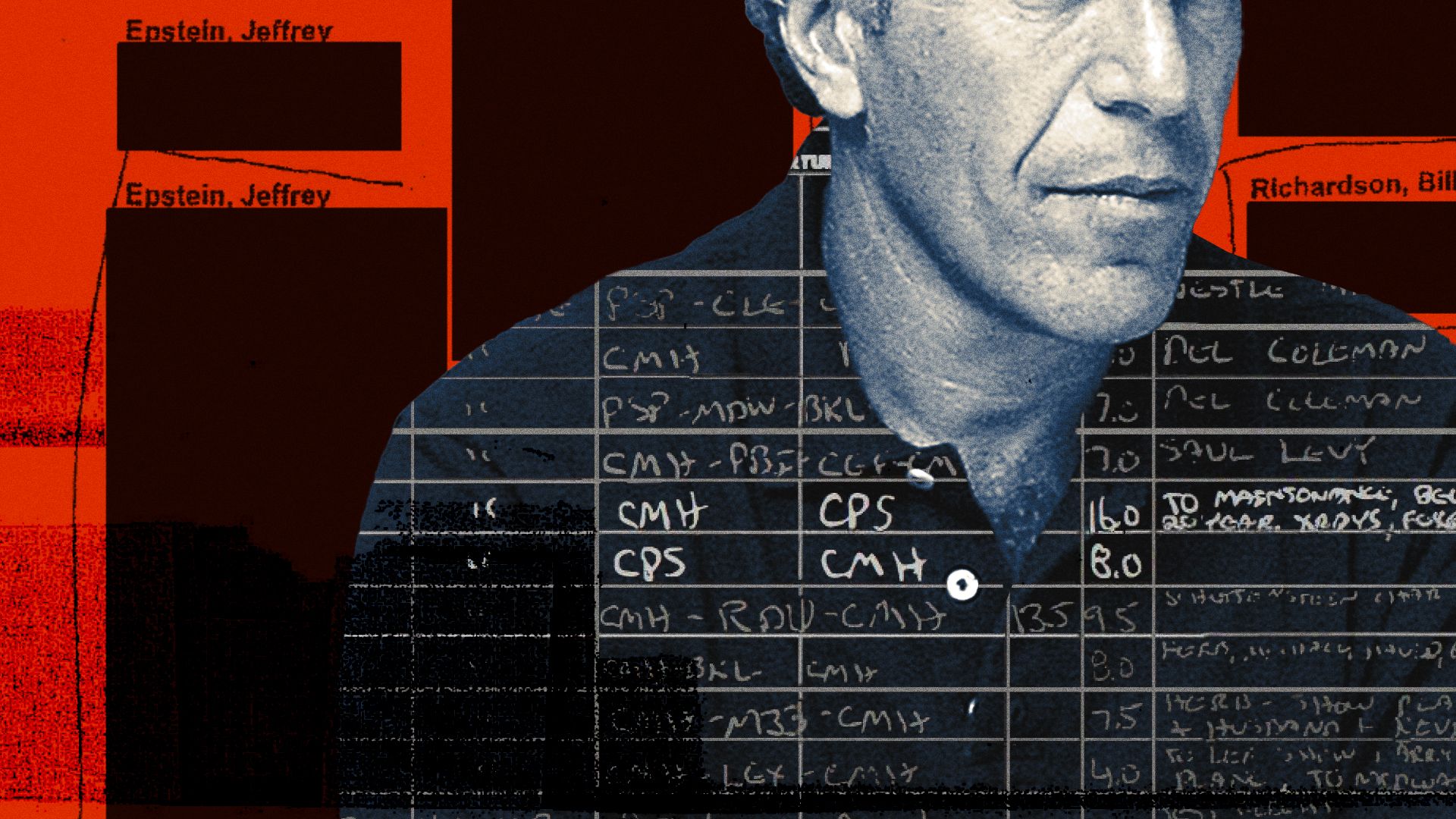 2028 Republicans pick sides on Epstein Files