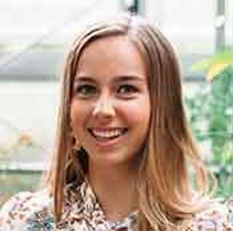 Virginia Blanton - Axios