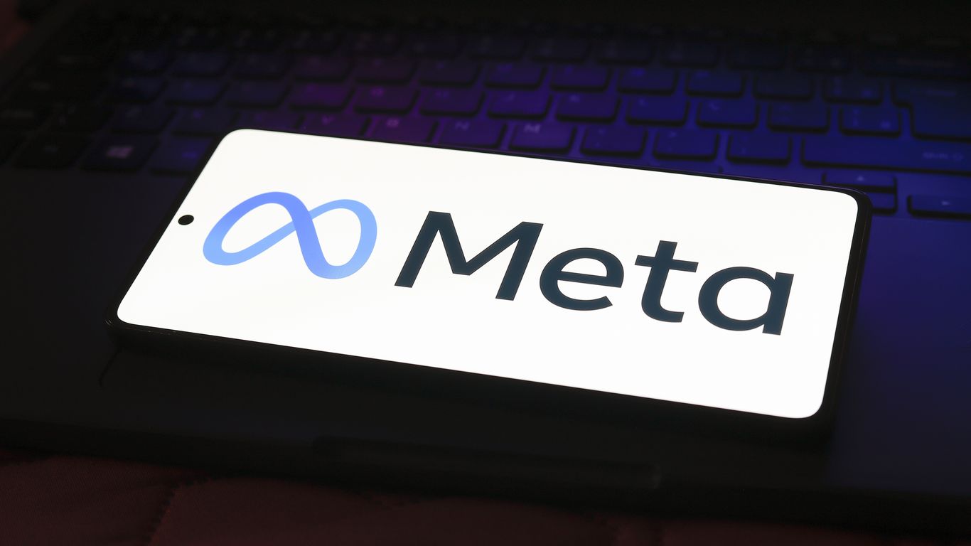 Meta to pay $1.4 billion to Texas in settlement over biometric data ...