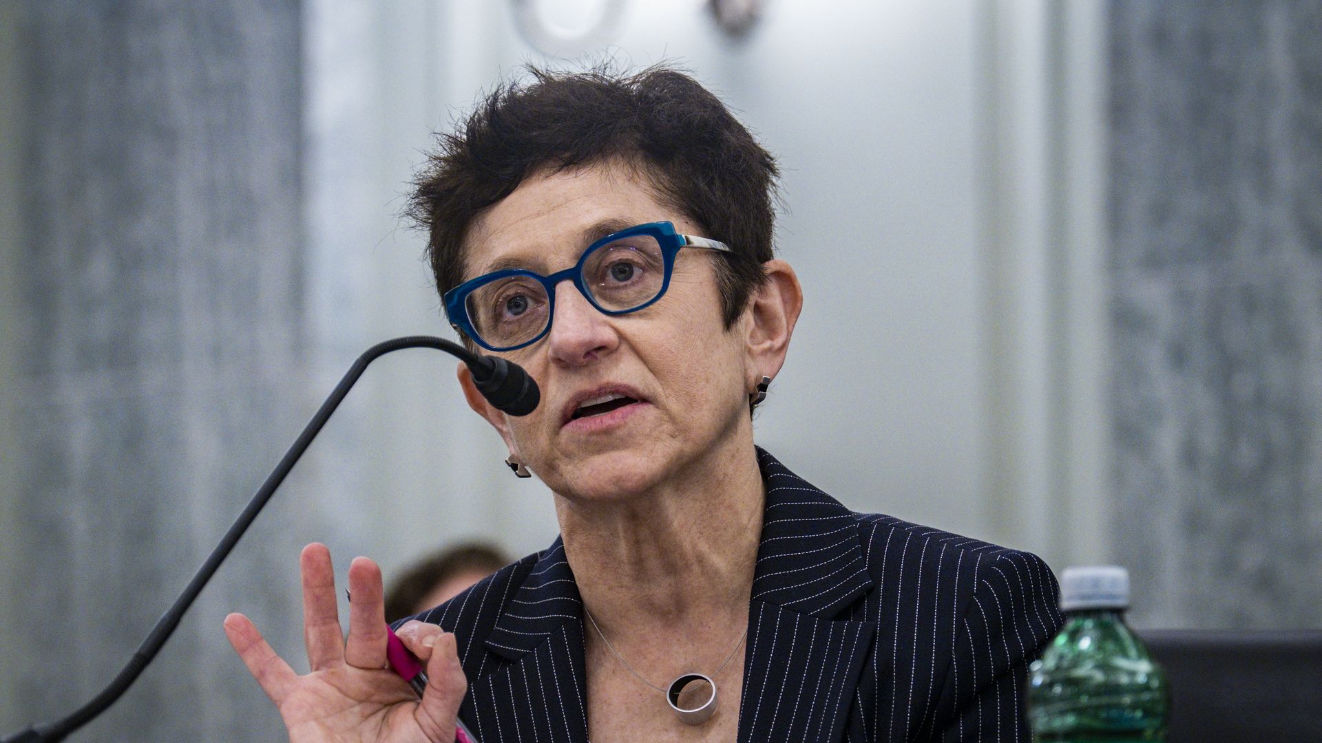Kerry Flynn - Axios