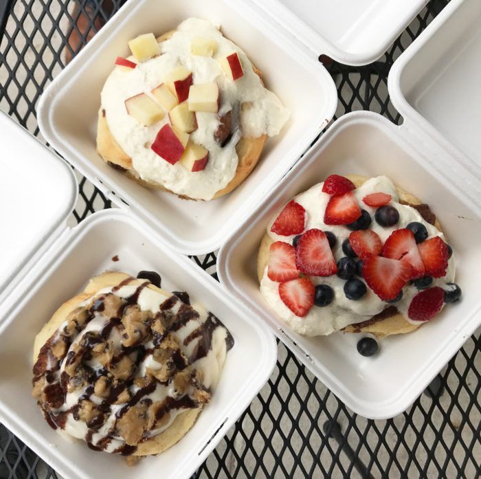 16 vegan- and vegetarian-friendly spots in Charlotte - Axios Charlotte