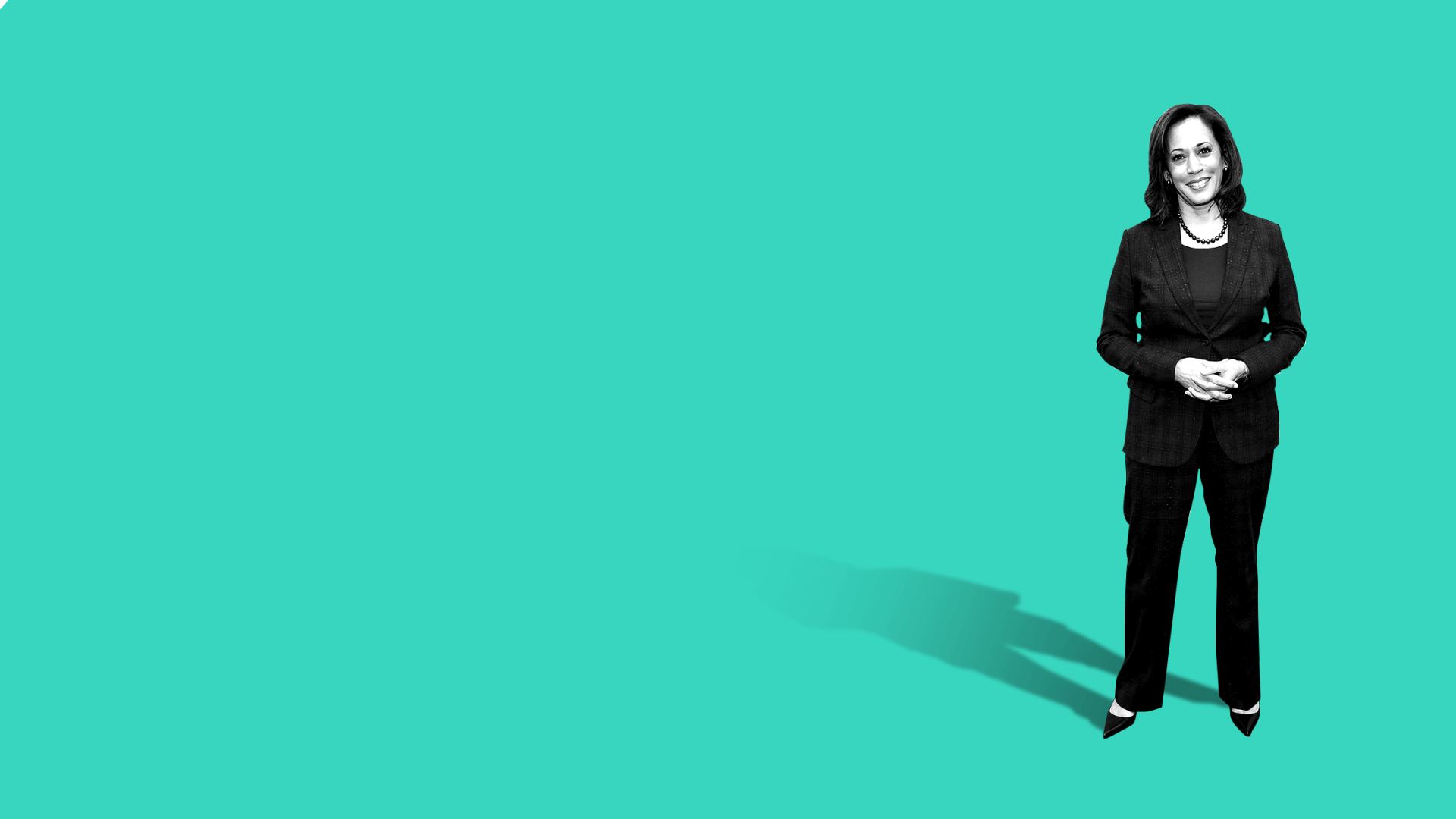 Women's groups fight disinformation campaigns against Harris