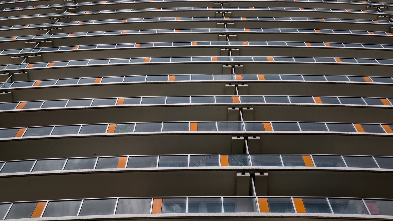 Austin condos appreciating faster than single-family homes - Axios Austin