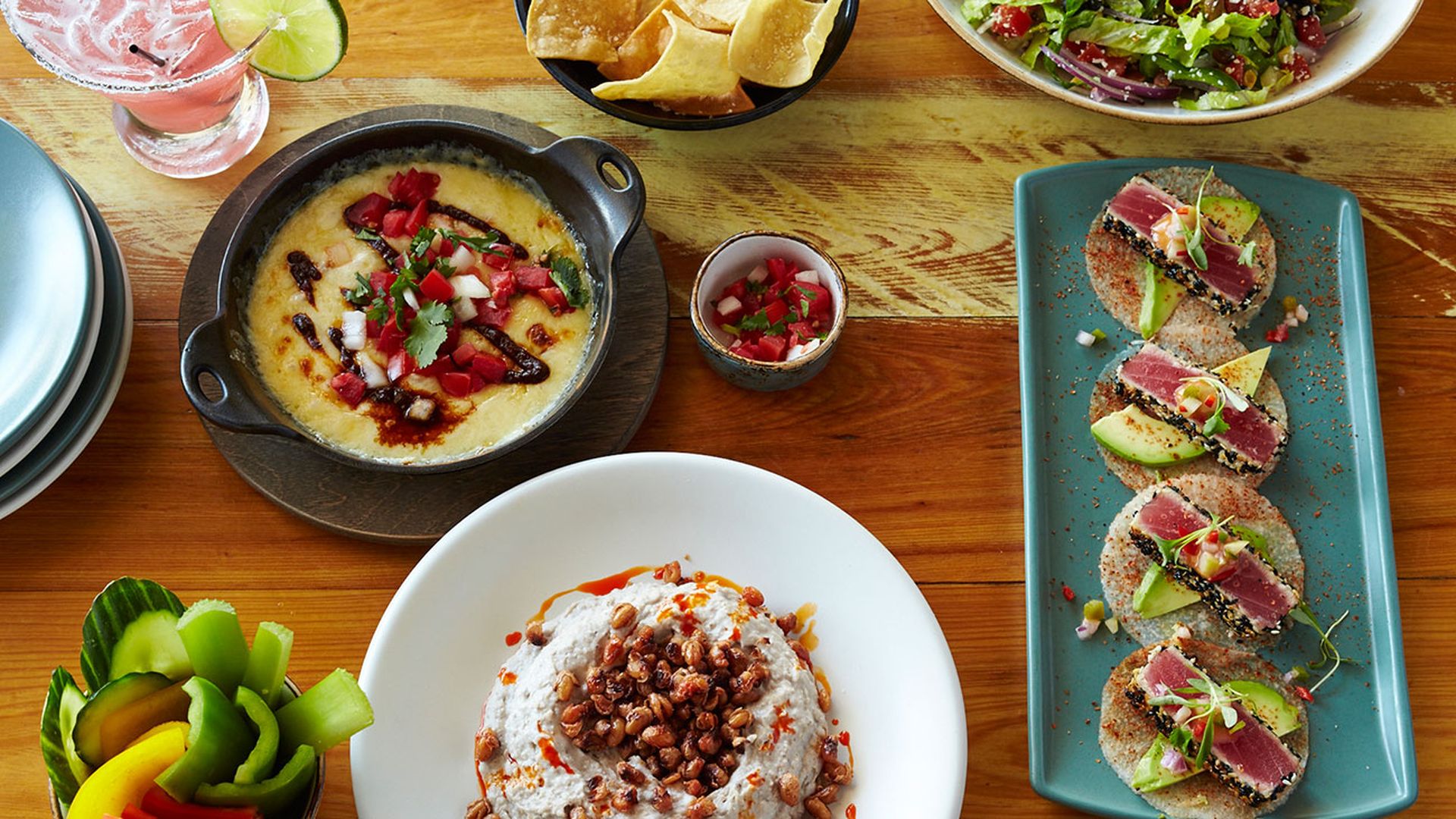 Babalu is opening in Charlotte today. Get the details and see the food ...