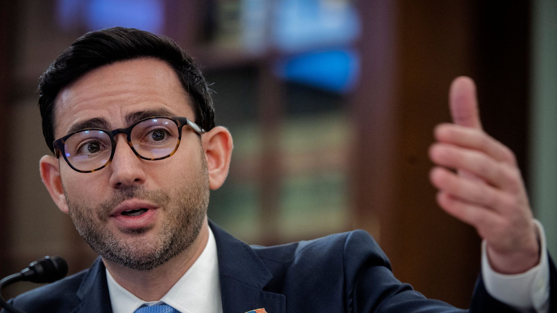 FTC consumer chief fires warning on false AI claims