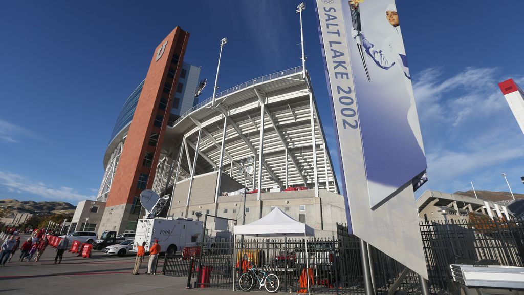 2034 is Utah Olympic committee's "first choice" for Winter Games ...