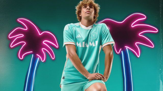 New Inter Miami jerseys seem inspired by Miami Dolphins colors - Axios ...