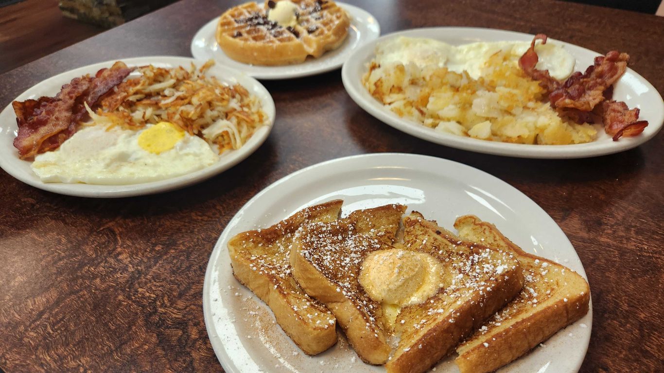 The best diners in Columbus, Ohio, according to a lifelong diner lover ...