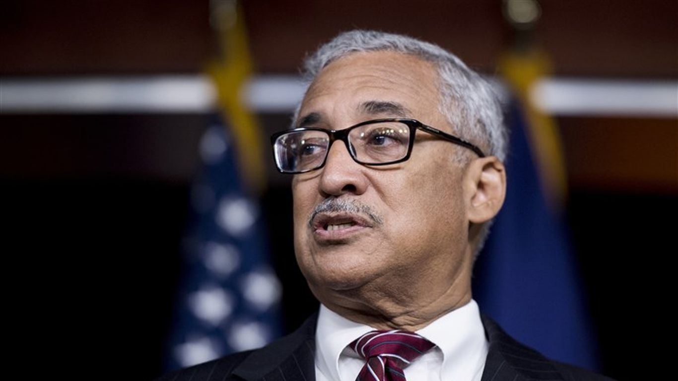Virginia Rep. Bobby Scott knew of Fairfax allegations a year ago