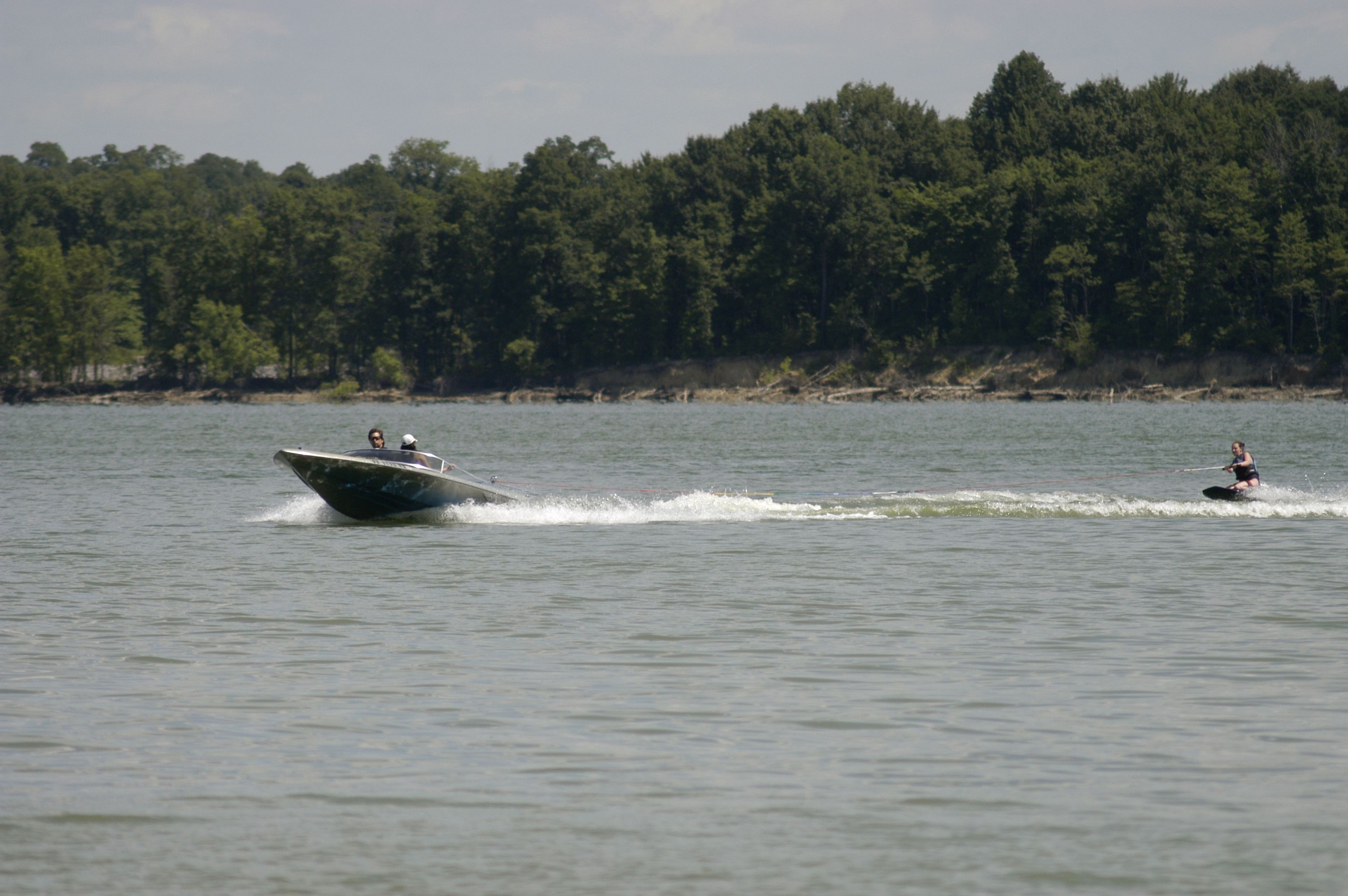 Nine places to camp near the Midwest