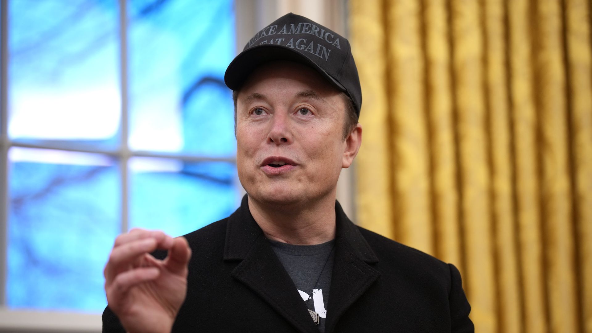 DOJ moves to drop discrimination suit against Musk's SpaceX