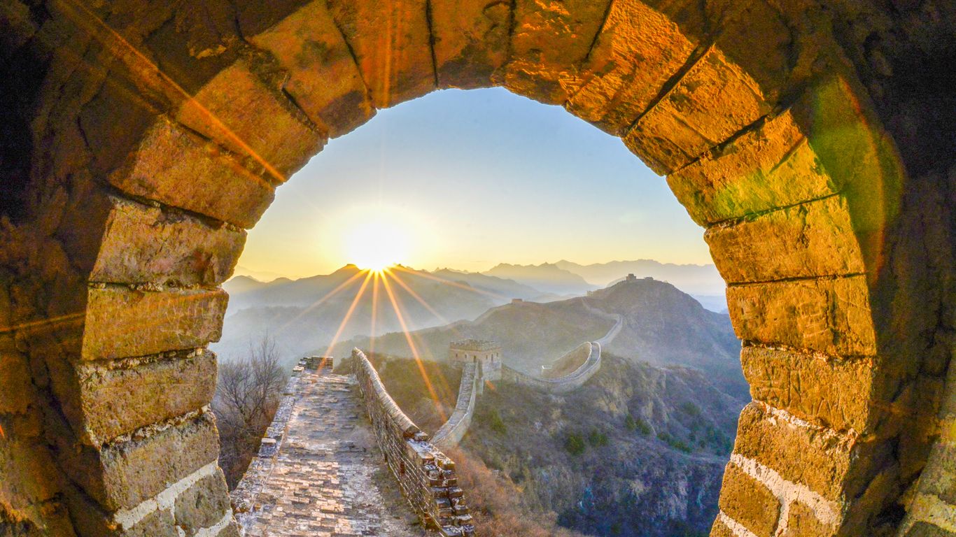 How Americans view China