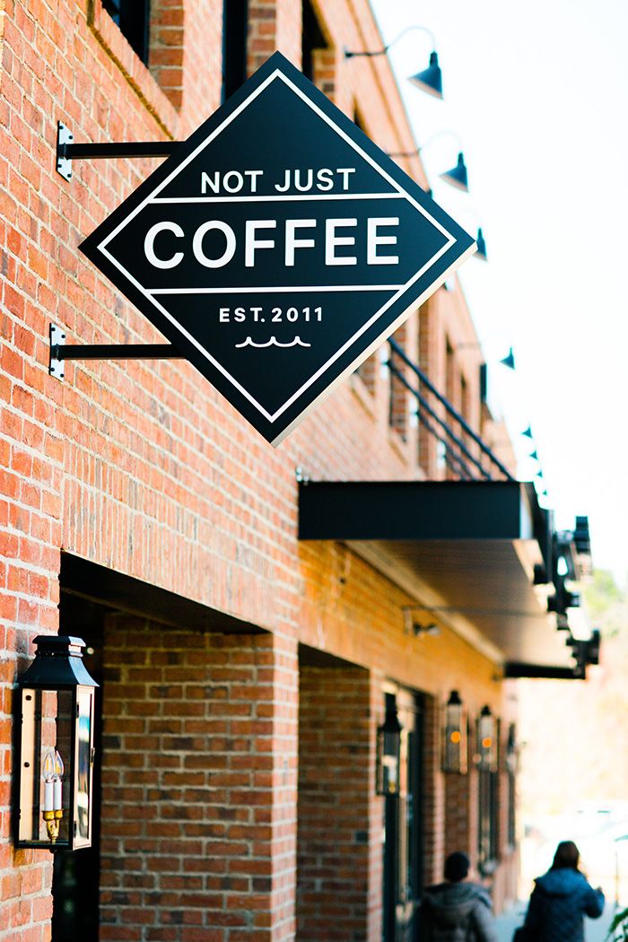 Small Businessperson of the Year: James Yoder has built Not Just Coffee ...