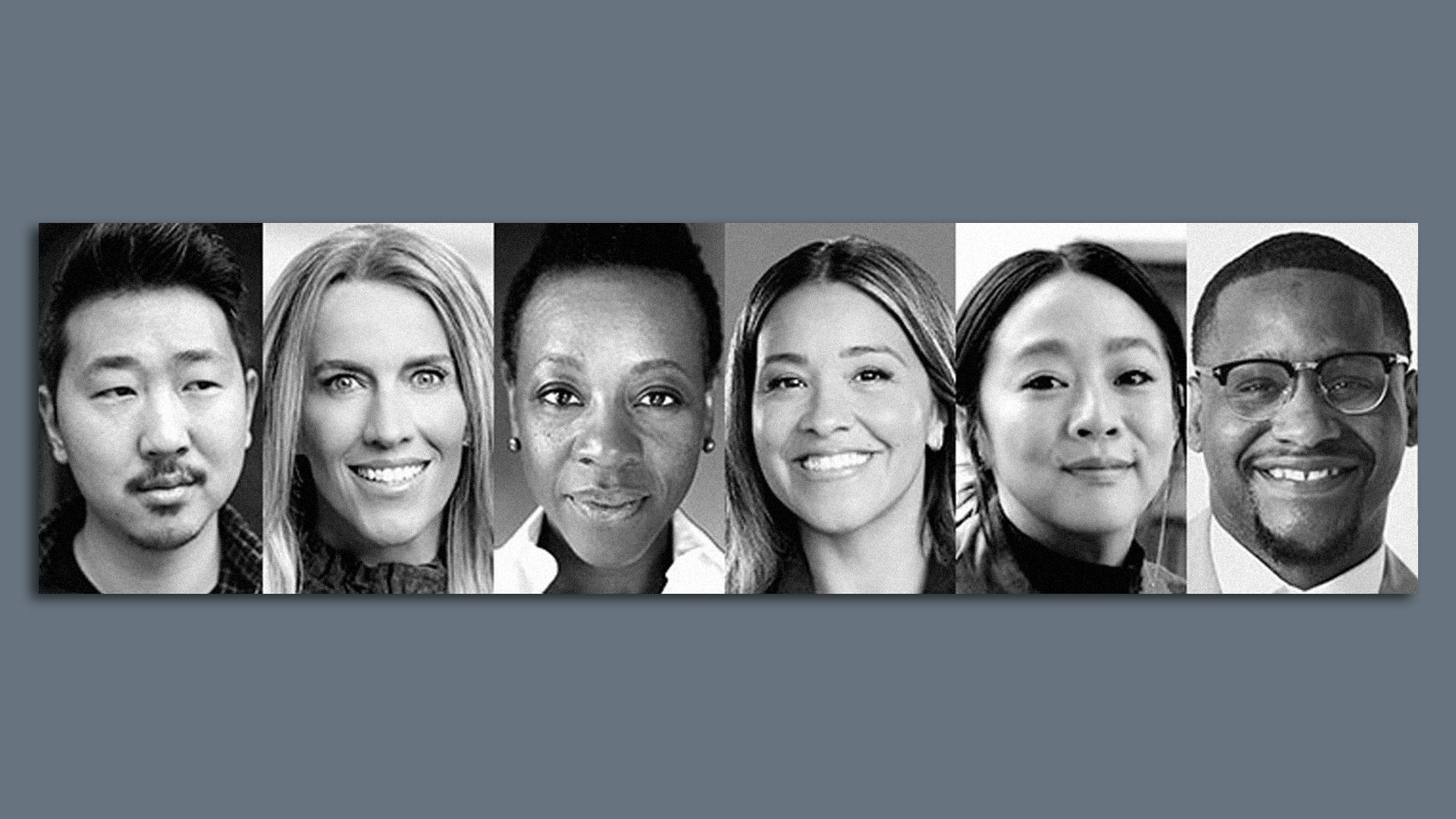 Gina Rodriguez, Stephanie Hsu to judge $1 milllion pitch event at Tribeca