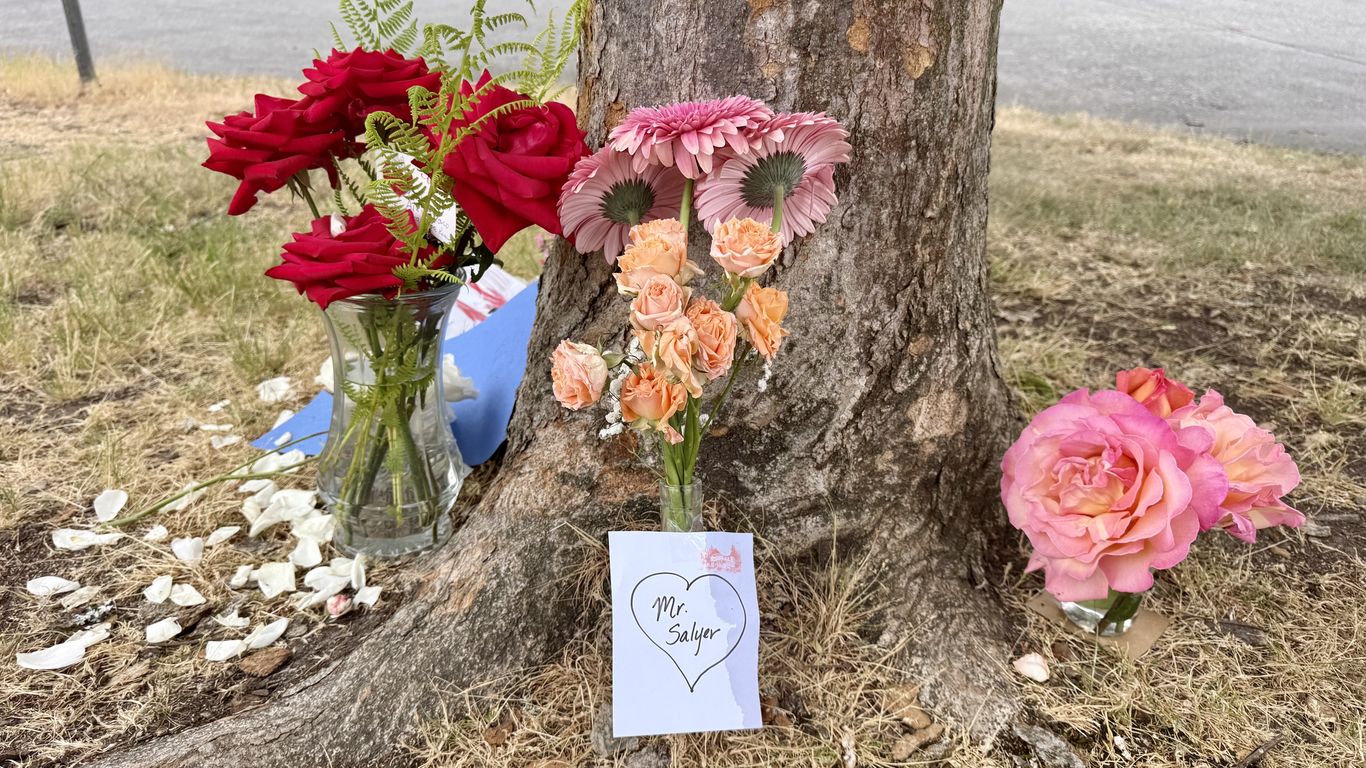 Seattle teacher's death spotlights shelved bike safety plans - Axios ...