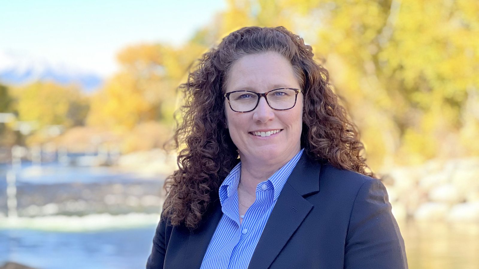 Pam Anderson affirms Colorado elections are secure, blasts Tina Peters ...