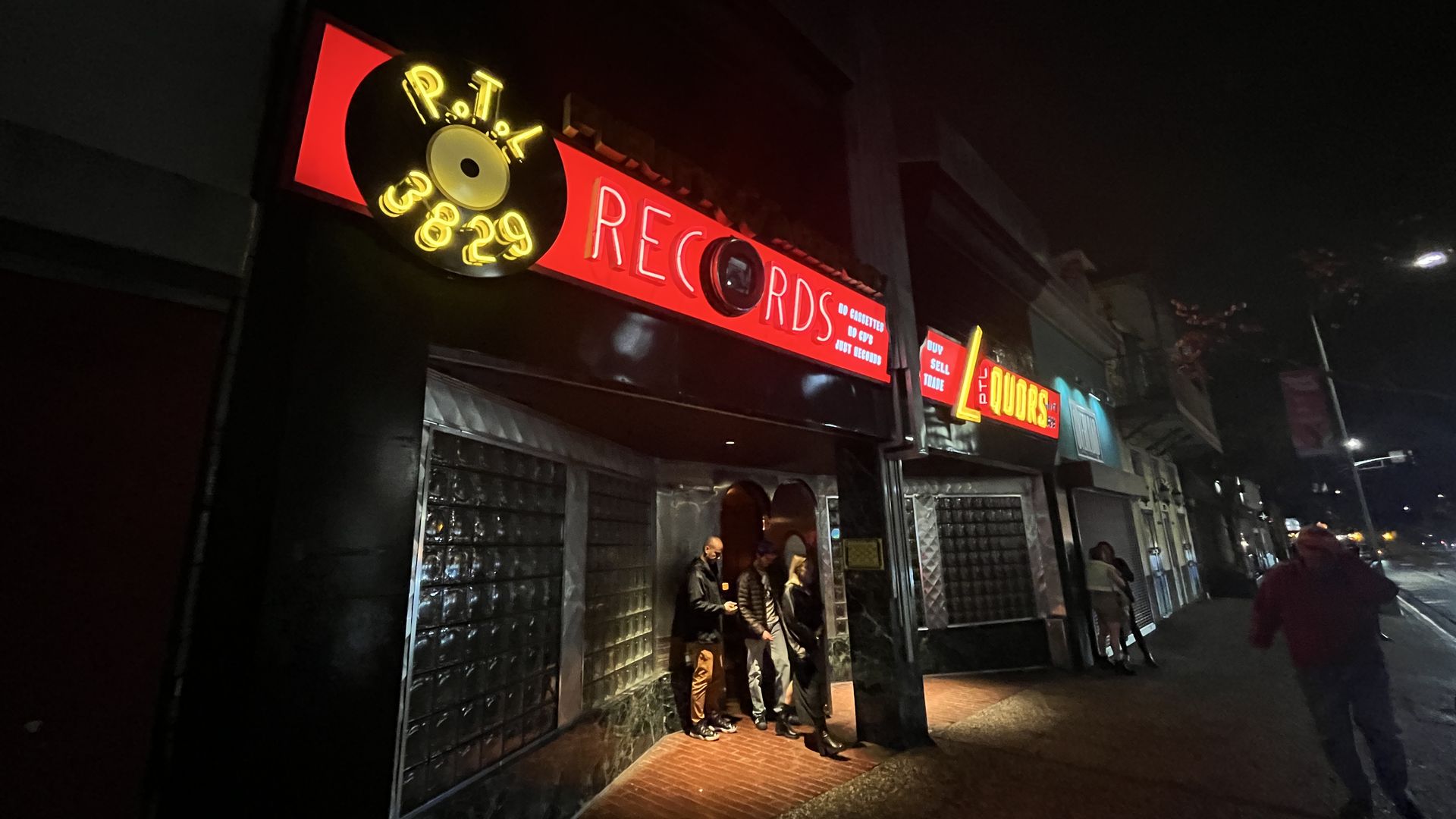 San Diego's Part Time Lover named one of the best bars in America ...