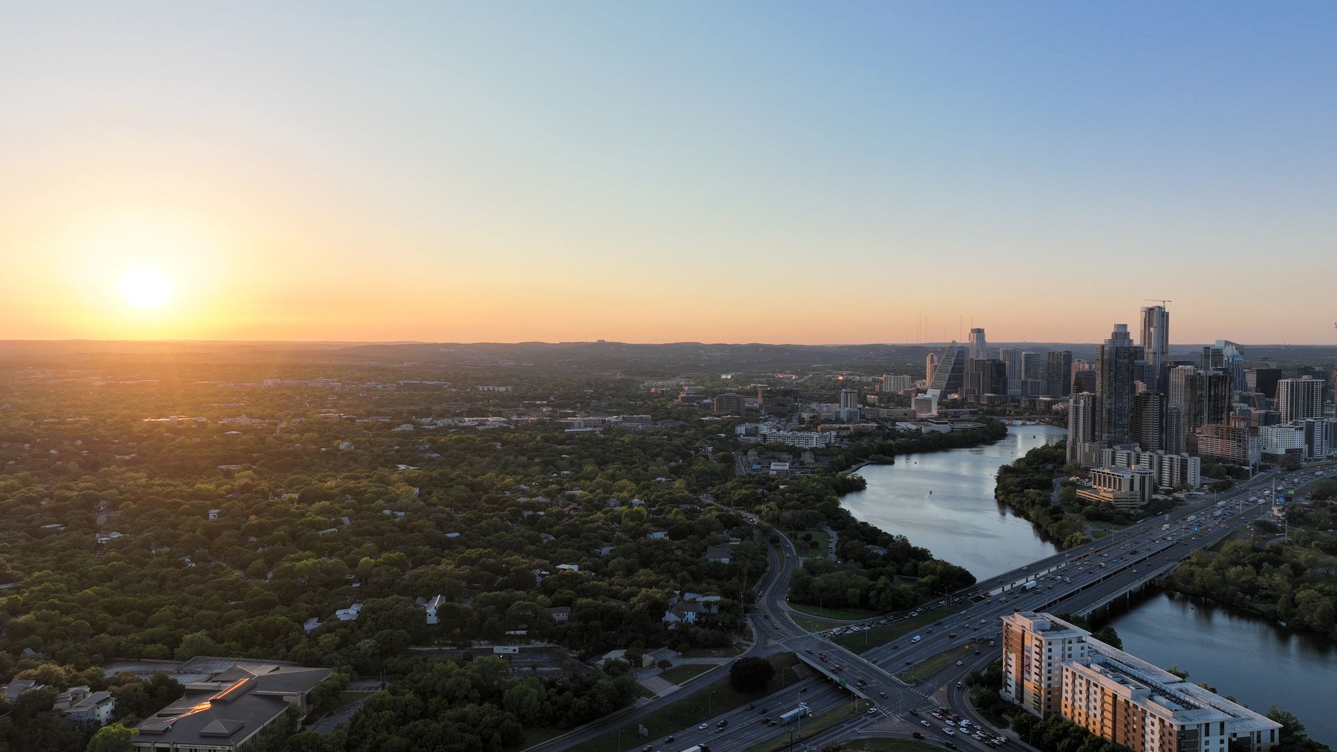 Austin's 2024 things to watch: Elections, electric grid, downtown ...