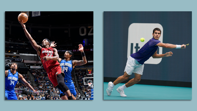 Heat, Miami Open, F1 and more sports to watch in Miami this spring ...