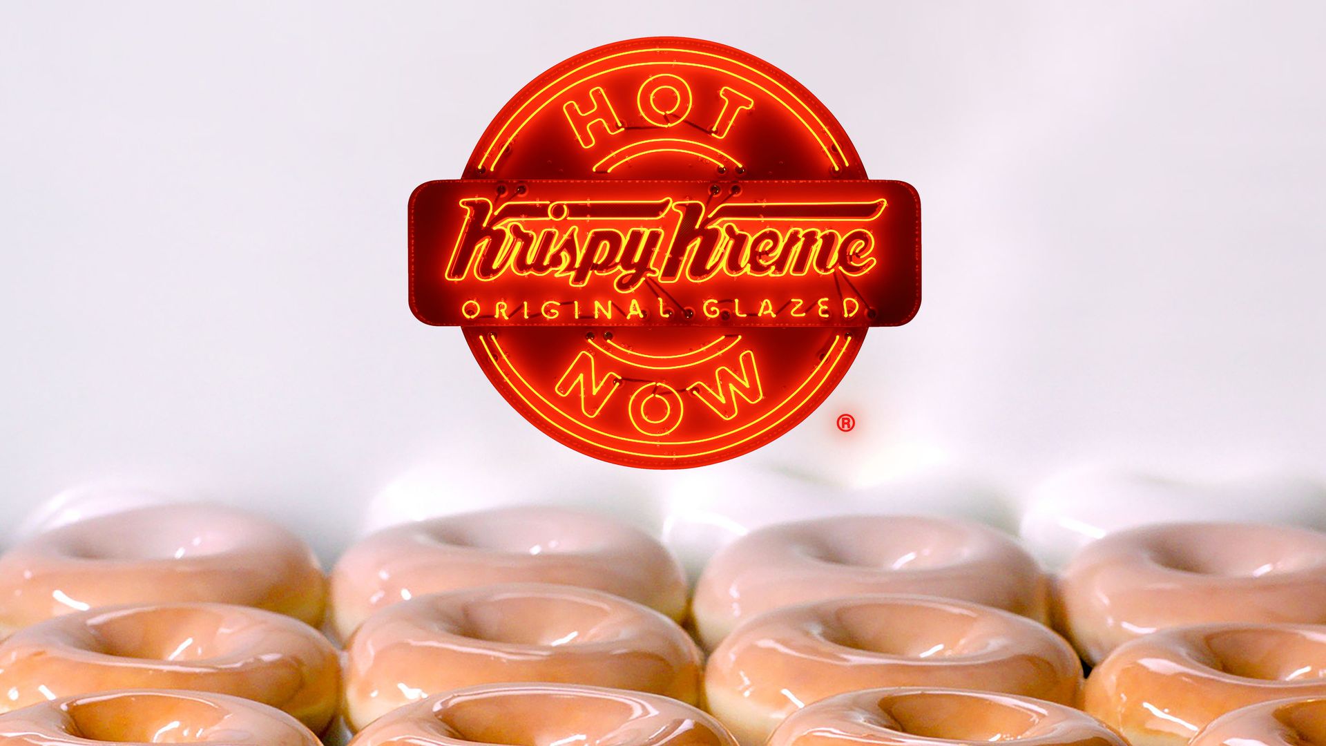 National Donut Day 2022: Krispy Kreme, Dunkin' have free donuts, deals