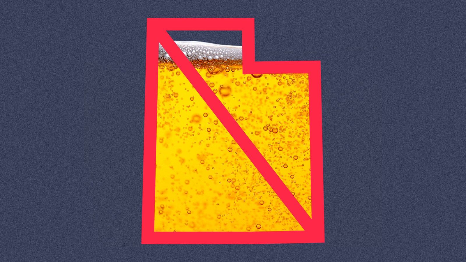 Salt Lake City Ranks Fifth Most Sober City In The Us Axios Salt