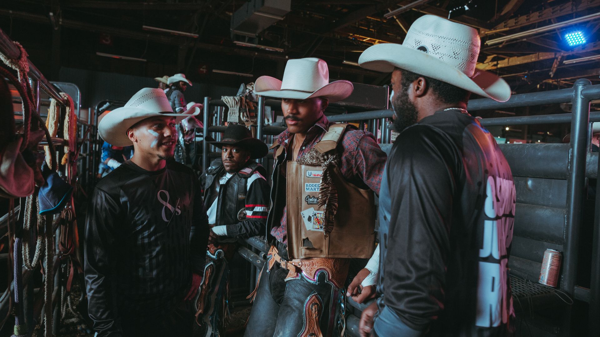 What Portland's first Black rodeo meant to founder Ivan McClellan ...