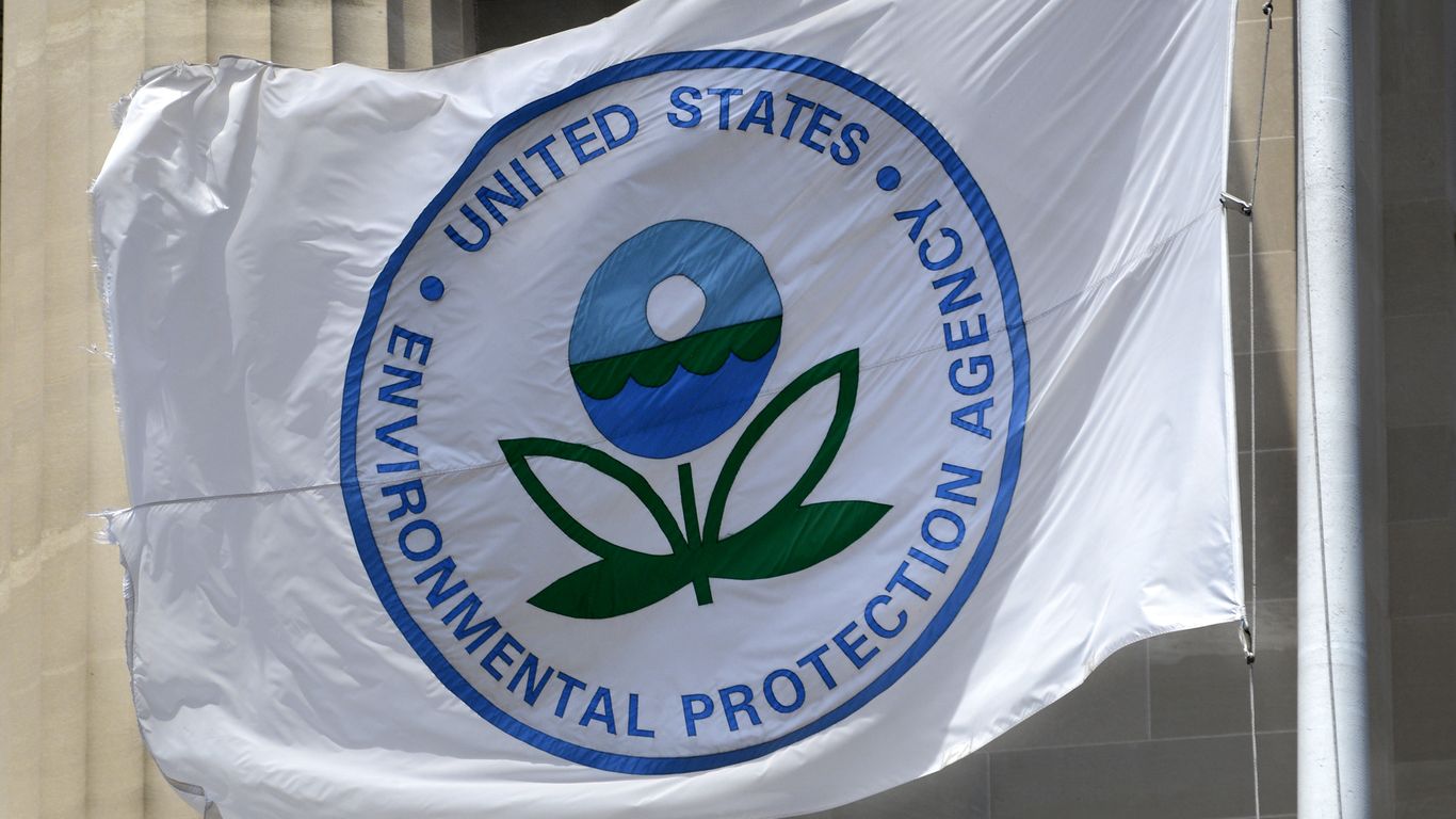 EPA to roll back Obama-era chemical rules