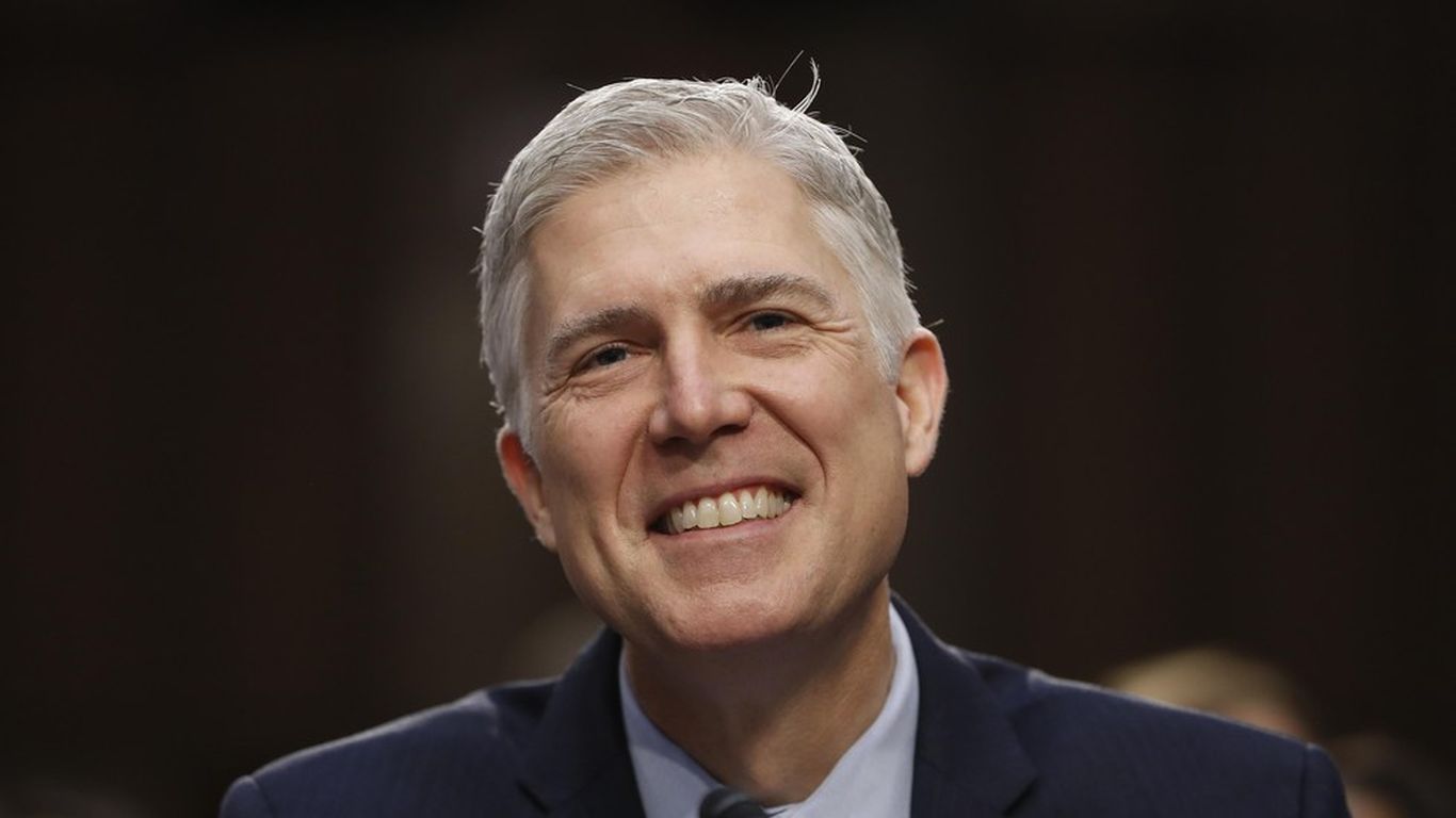 Graham: Republicans will go nuclear for Gorsuch