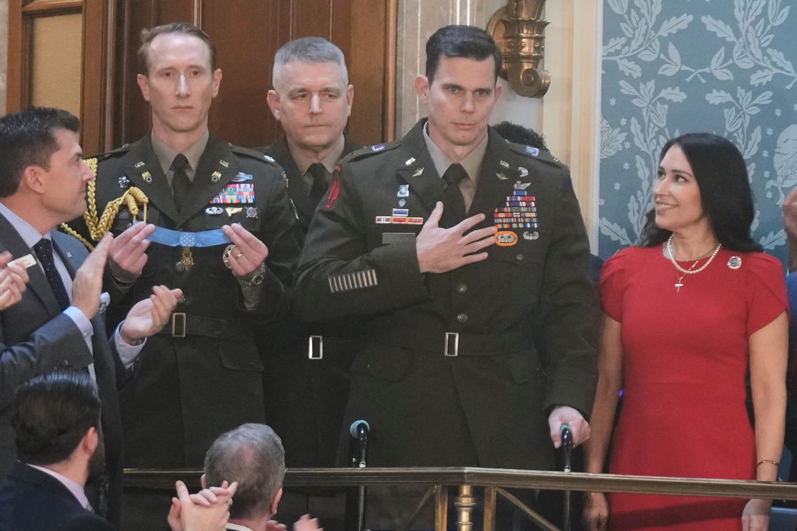 State Of The Union Message: Four Takeaways | The Ashland Chronicle-Oregon