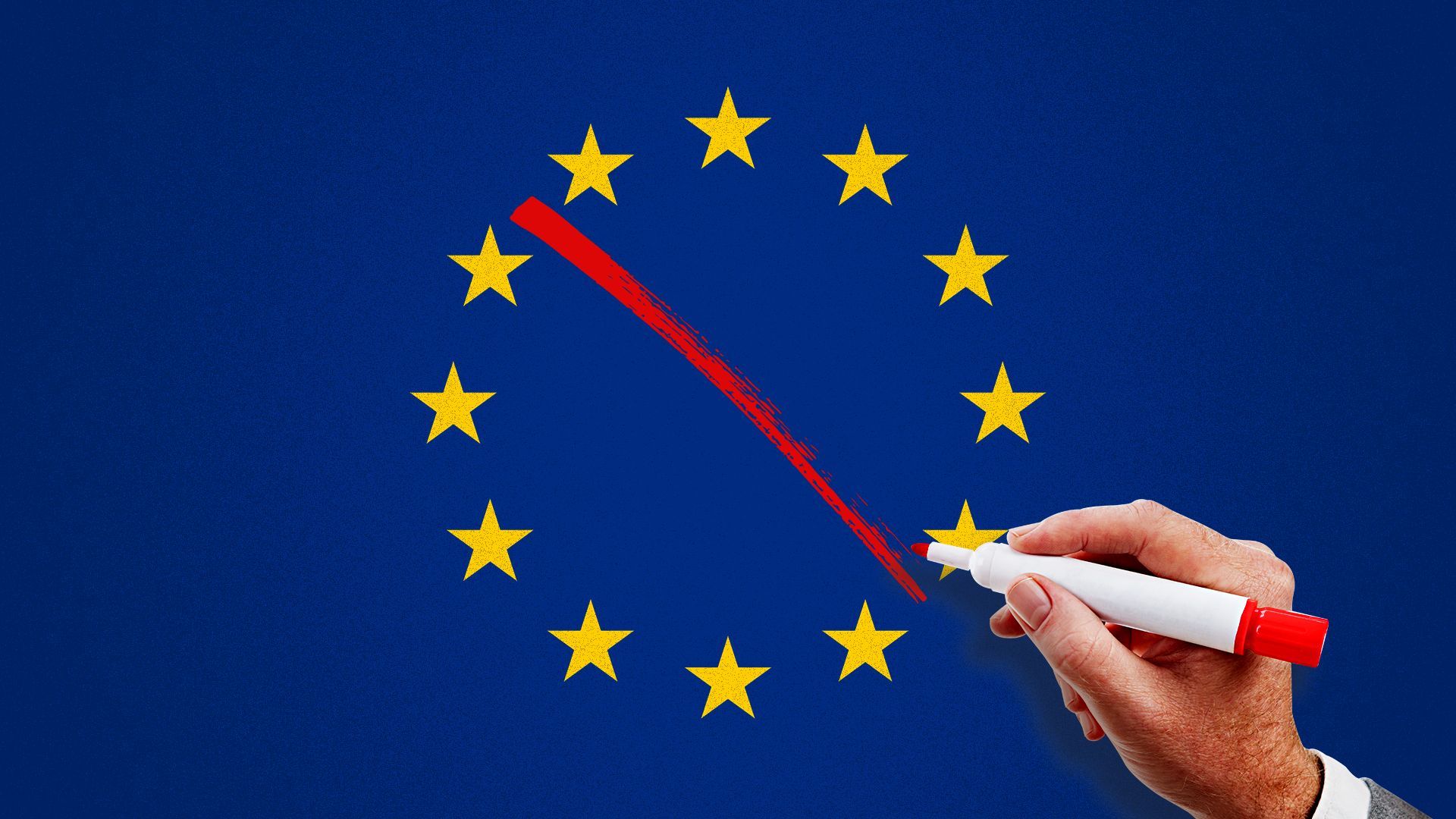 Signal chat debacle shows depth of Vance's anti-Europe obsession