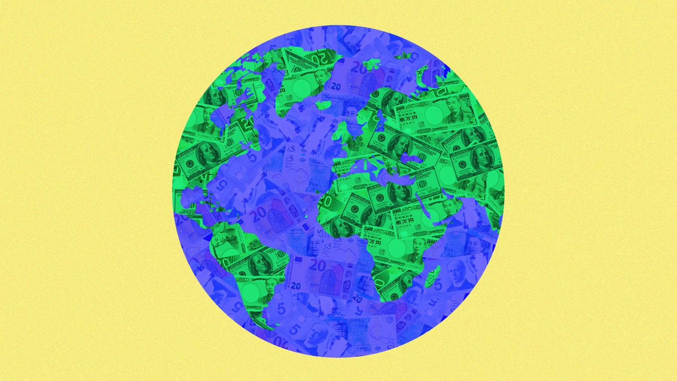 Monnai raises $12M for global identity risk data