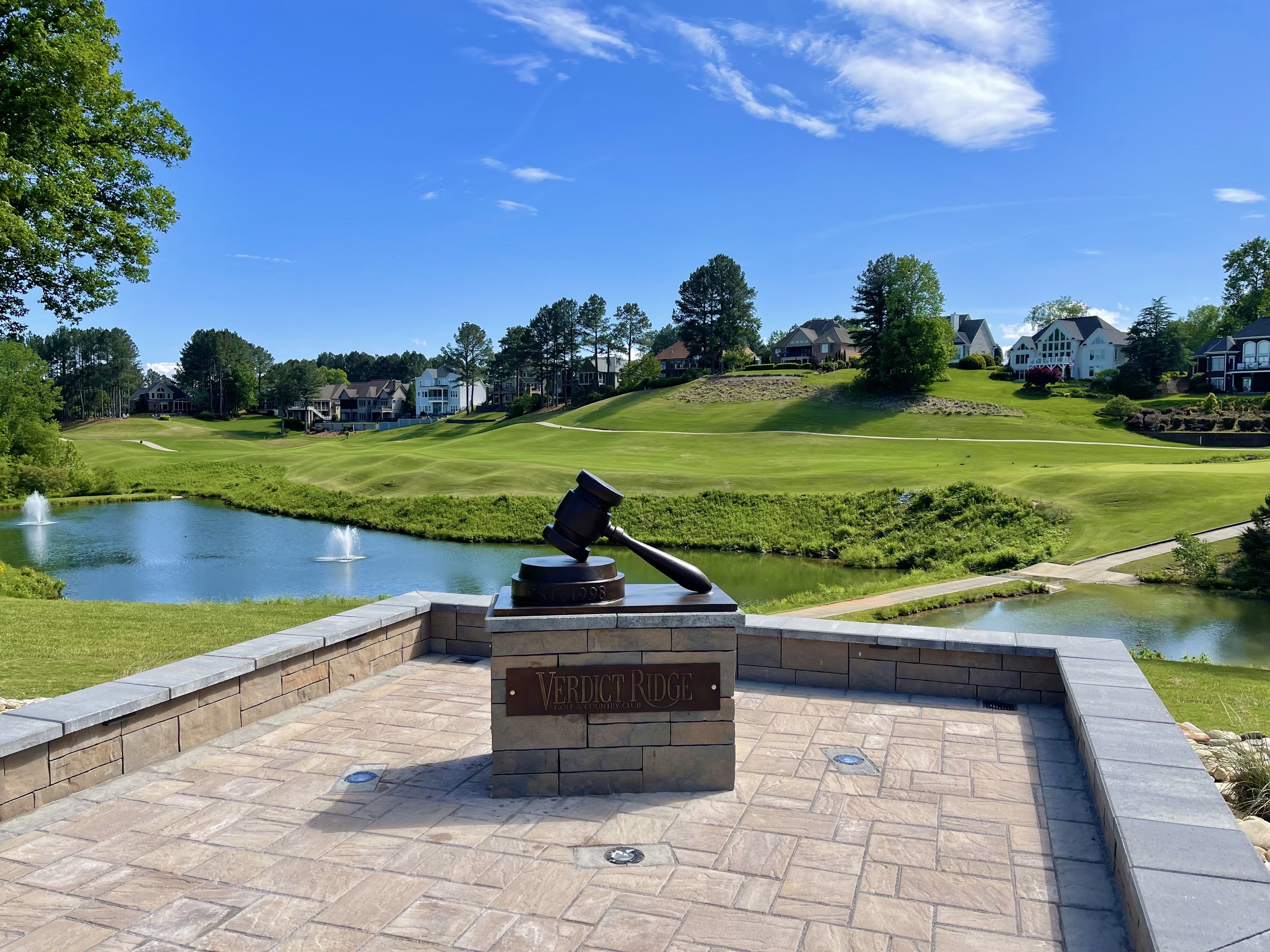 10 best public golf courses around Charlotte, ranked - Axios Charlotte